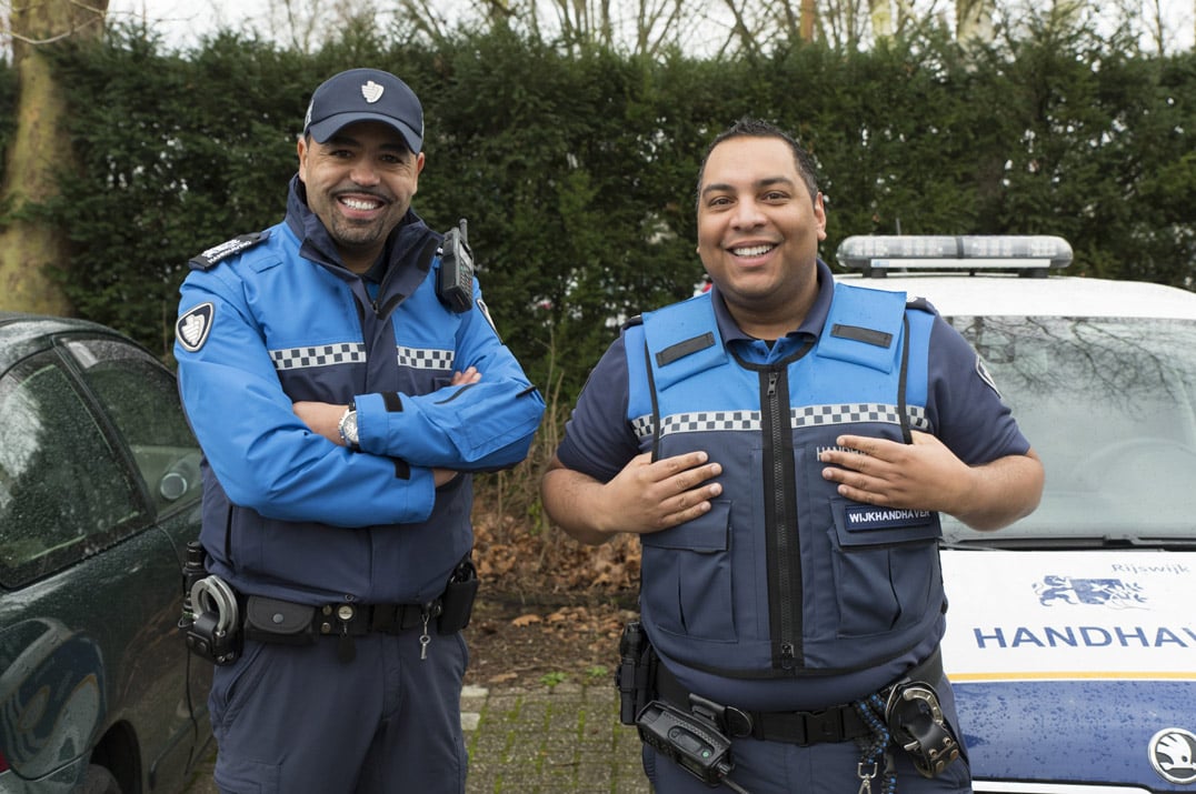 Hoe ziet de dag van een boa eruit? | Studiekeuzelab
